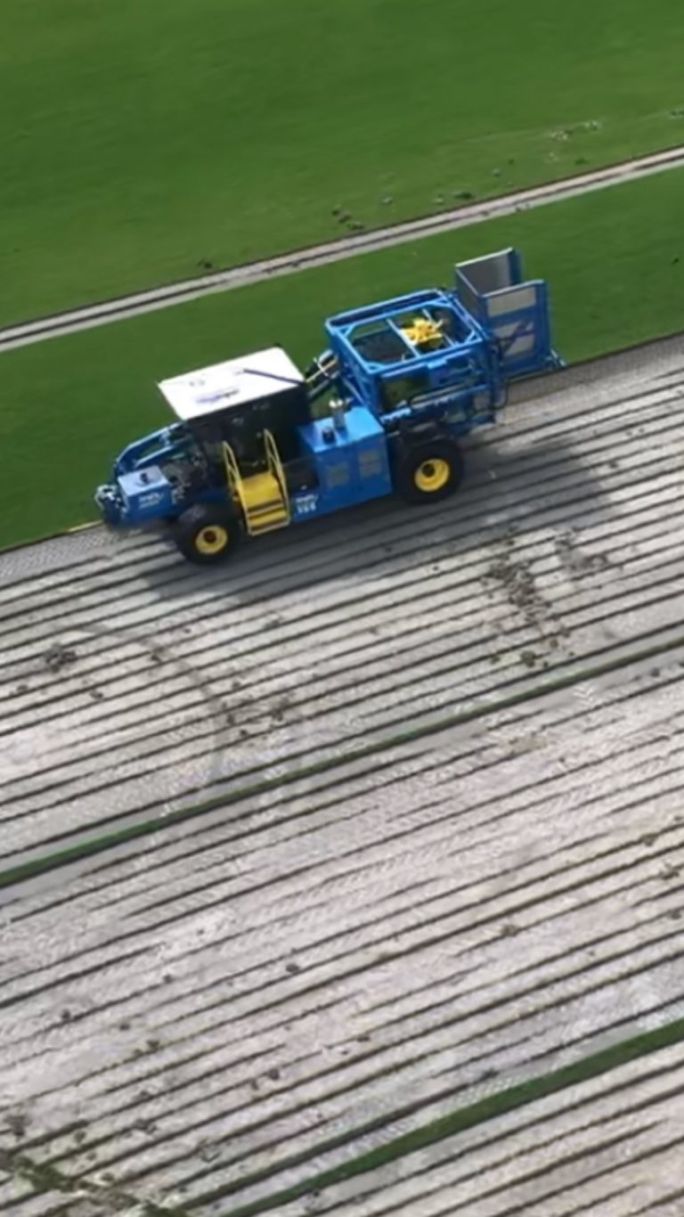 About Us - JW Turf FarmsJW Turf Farms